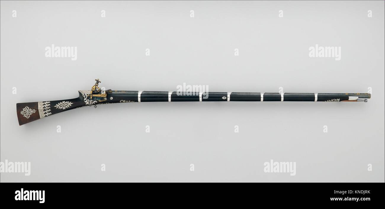 Miquelet Lock Stockfotos und -bilder Kaufen - Alamy