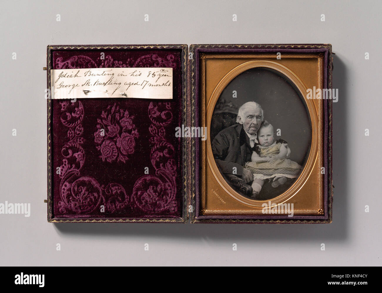 Samuel broadbent jr -Fotos und -Bildmaterial in hoher Auflösung – Alamy