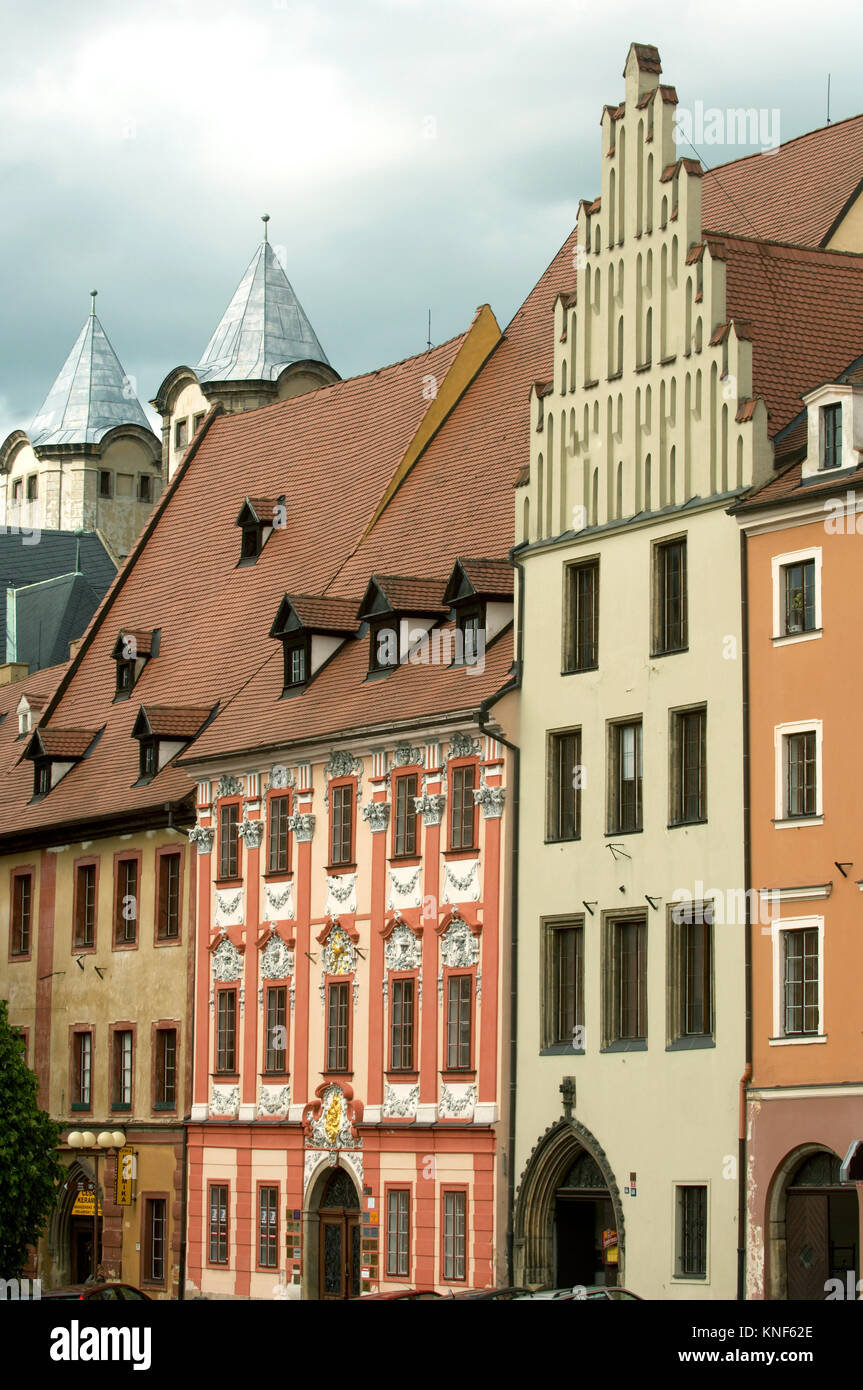 Eger (cheb) -Fotos und -Bildmaterial in hoher Auflösung - Seite 3 - Alamy
