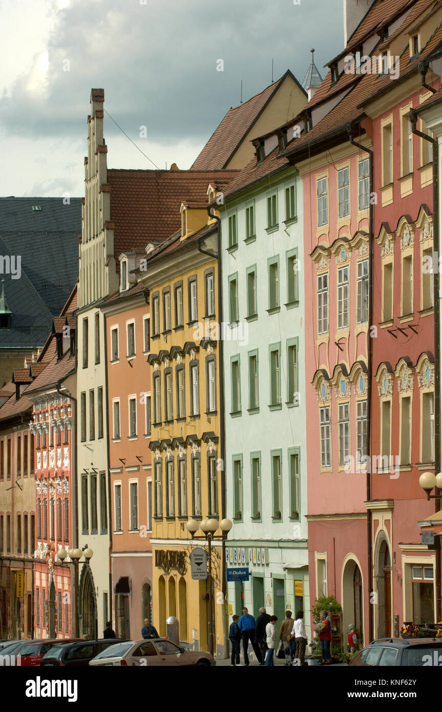 Cheb eger -Fotos und -Bildmaterial in hoher Auflösung – Alamy