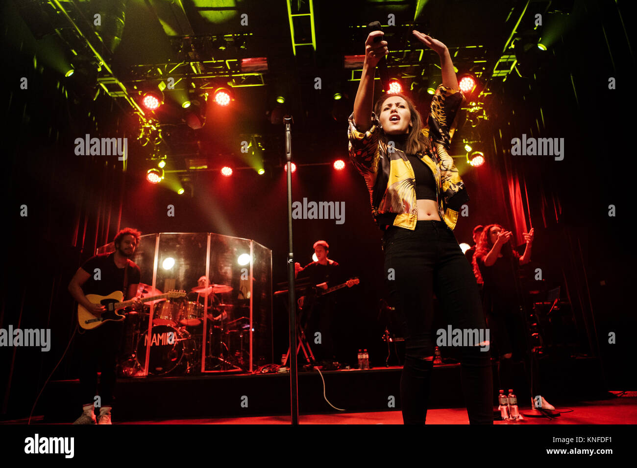 Hanan hamdi -Fotos und -Bildmaterial in hoher Auflösung – Alamy