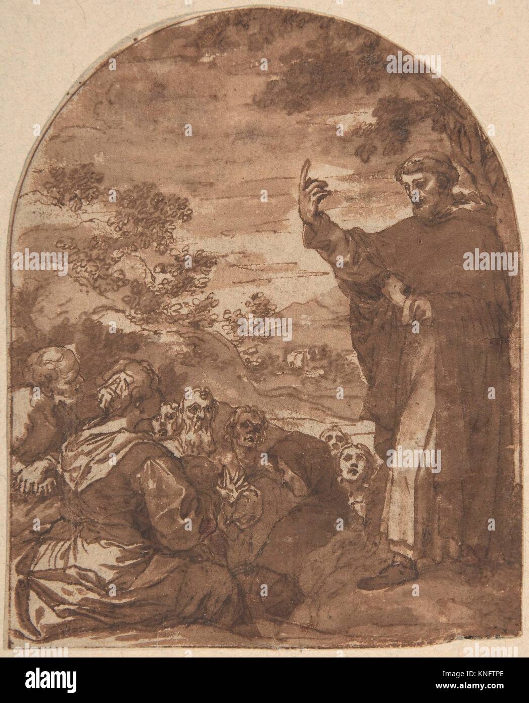 St Vincent Ferrer Stockfotos und -bilder Kaufen - Alamy