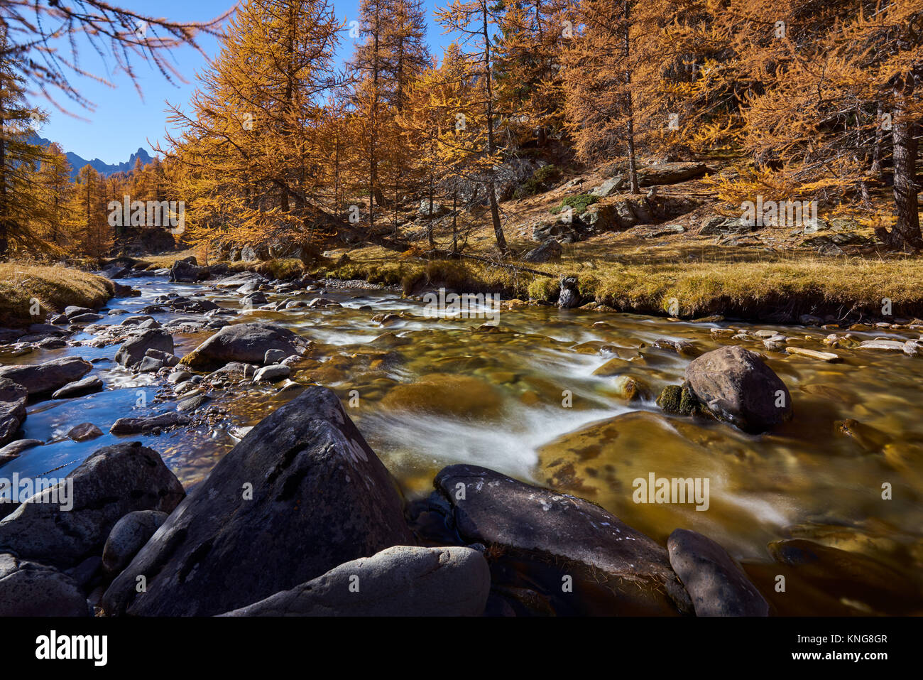 Vallee de la claree -Fotos und -Bildmaterial in hoher Auflösung – Alamy