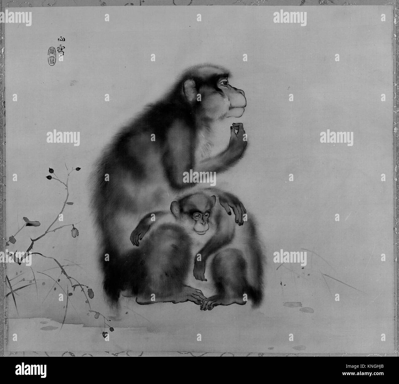 Hashimoto kansetsu -Fotos und -Bildmaterial in hoher Auflösung – Alamy