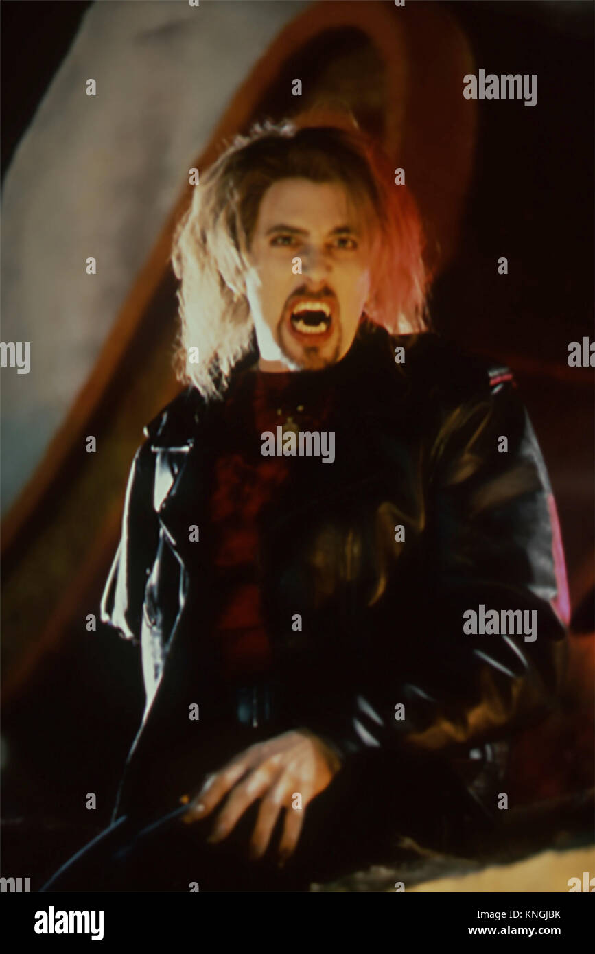 Buffy the vampire slayer, 1992 -Fotos und -Bildmaterial in hoher ...