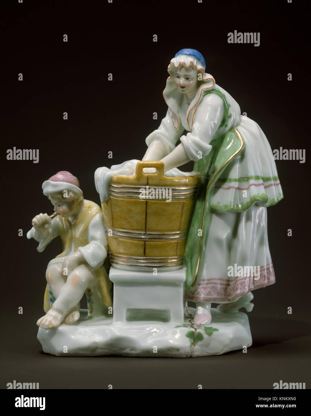 Capodimonte porzellanmanufaktur Stockfotos und -bilder Kaufen - Alamy