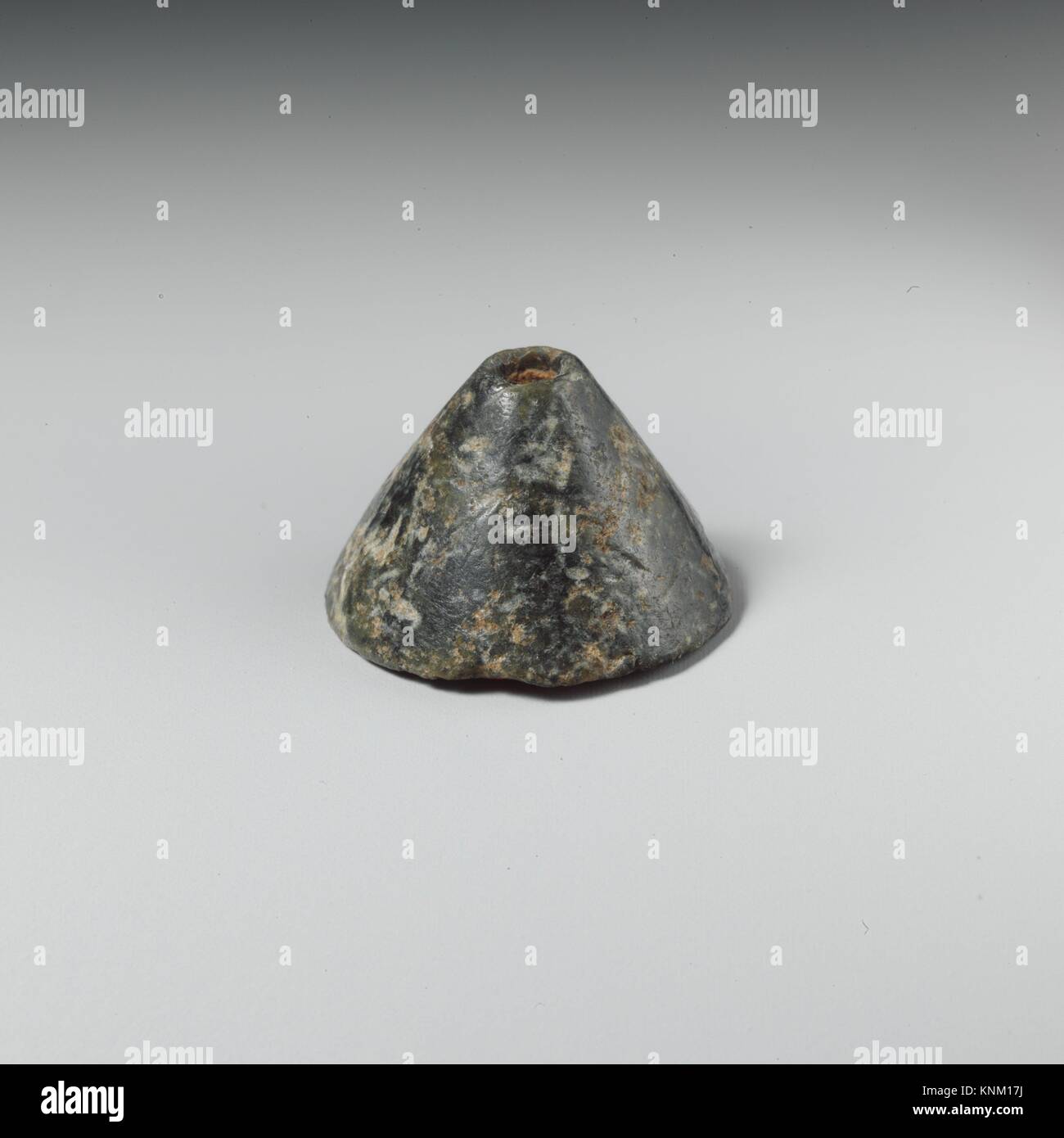 Steatit Spindel Wirtel Stockfotos und -bilder Kaufen - Alamy