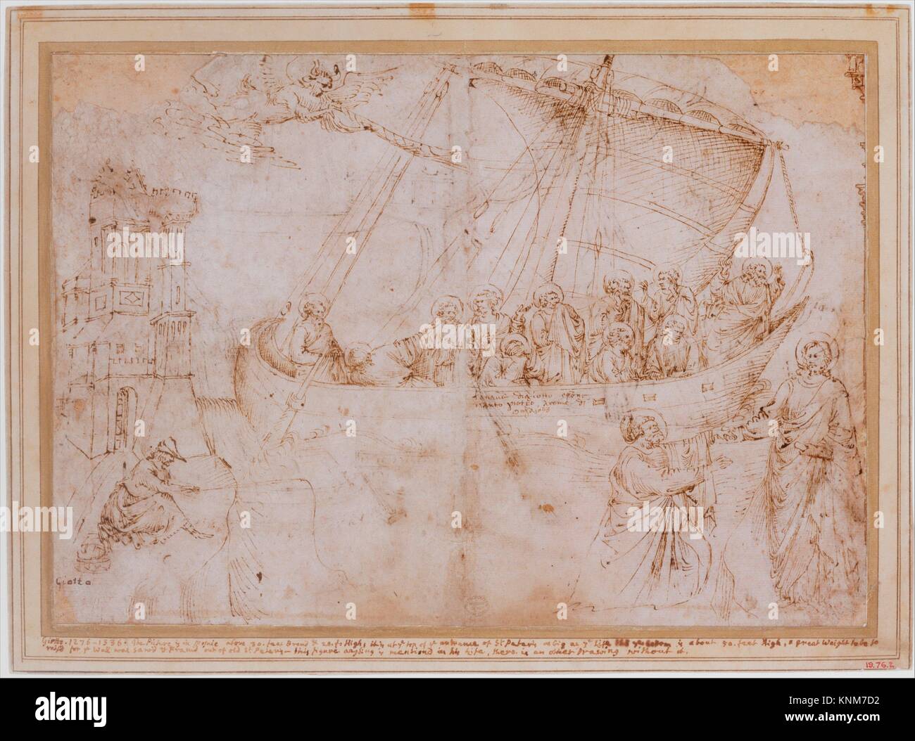 Vertreibung von adam und eva aus dem garten von eden -Fotos und -Bildmaterial in hoher Auflösung ...