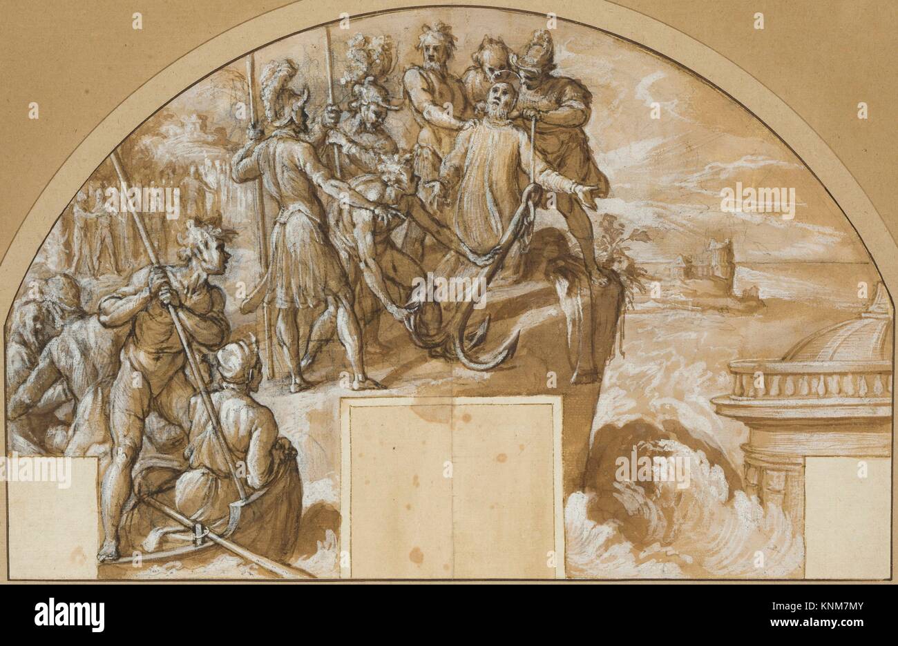 Peter paul rubens martyrdom st -Fotos und -Bildmaterial in hoher Auflösung – Alamy