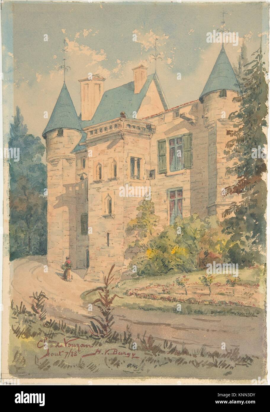 Gestorben 1901 -Fotos und -Bildmaterial in hoher Auflösung – Alamy