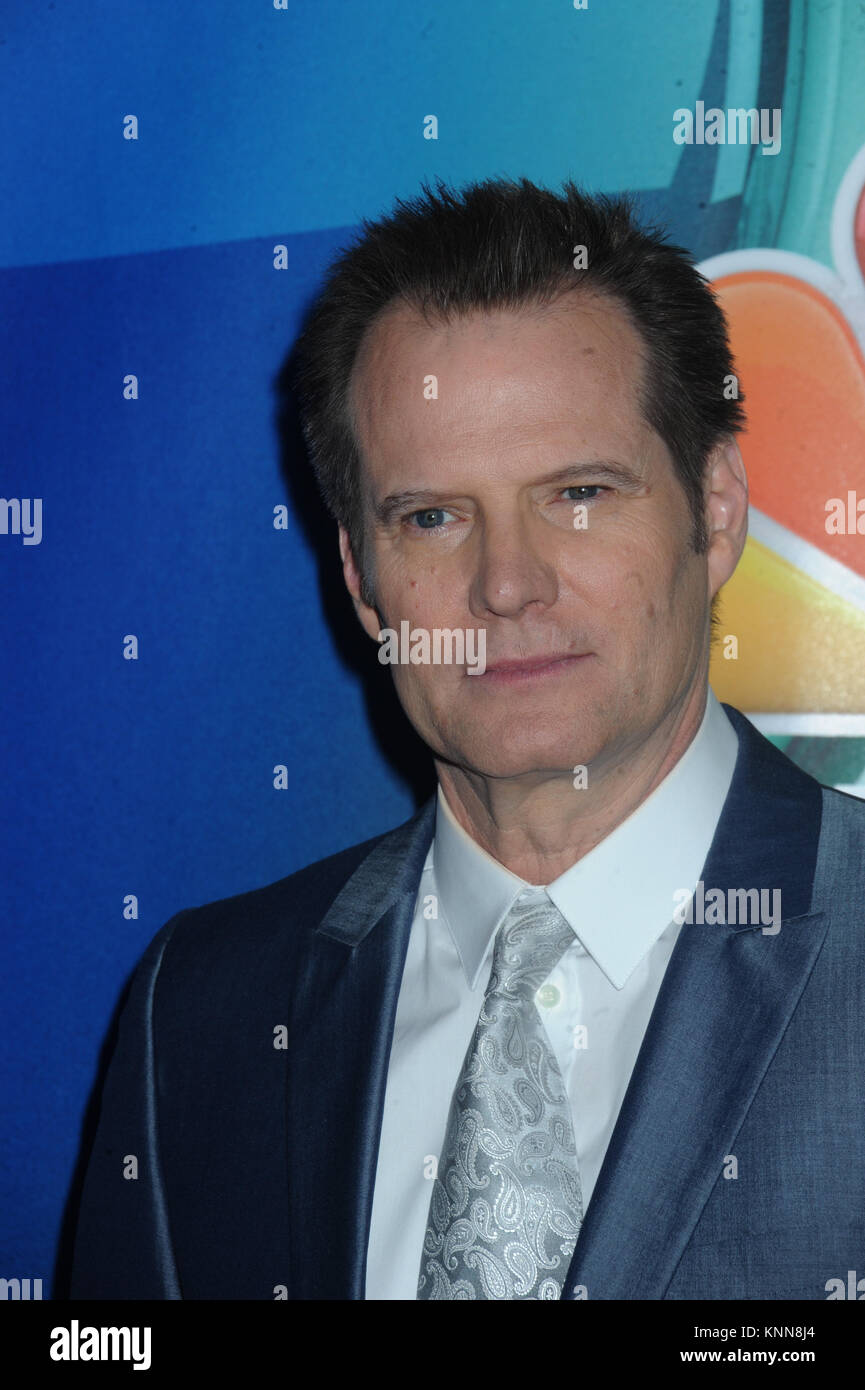 NEW YORK, NY - 11. Mai: Jack Coleman besucht die 2015 ABC Upfront ...
