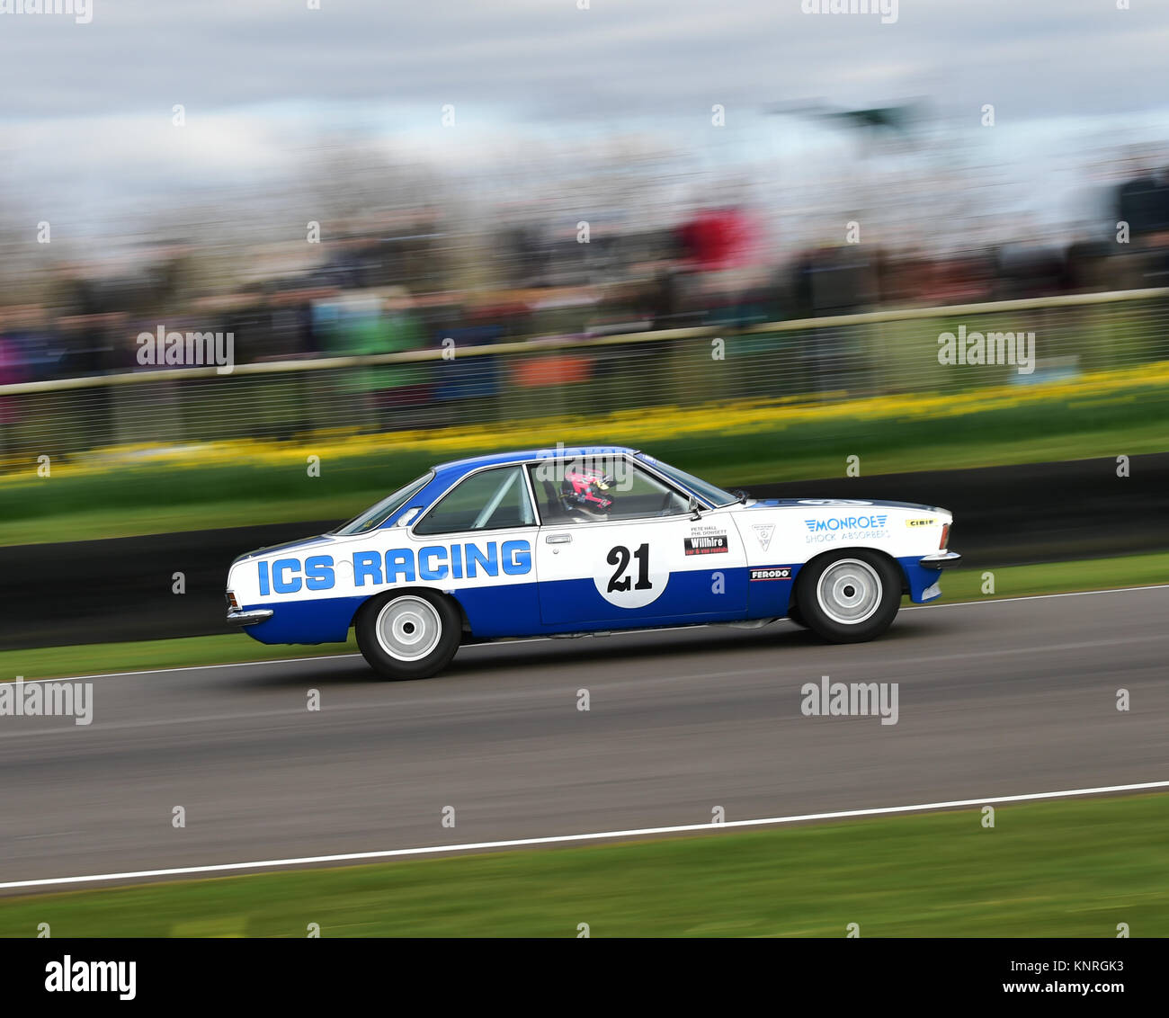 Opel commodore gs -Fotos und -Bildmaterial in hoher Auflösung – Alamy