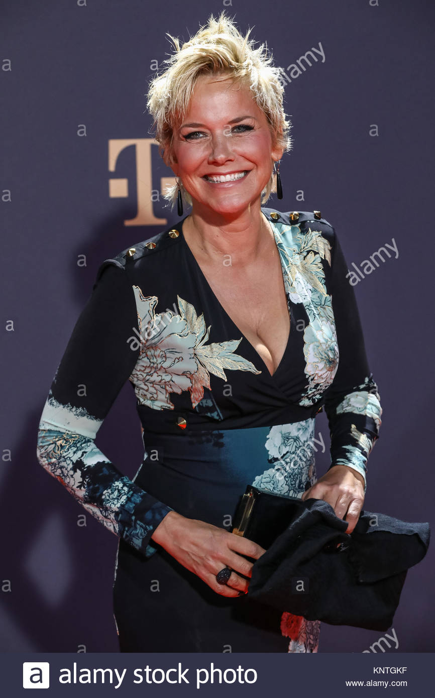 Inka Bause Stockfotos & Inka Bause Bilder - Alamy