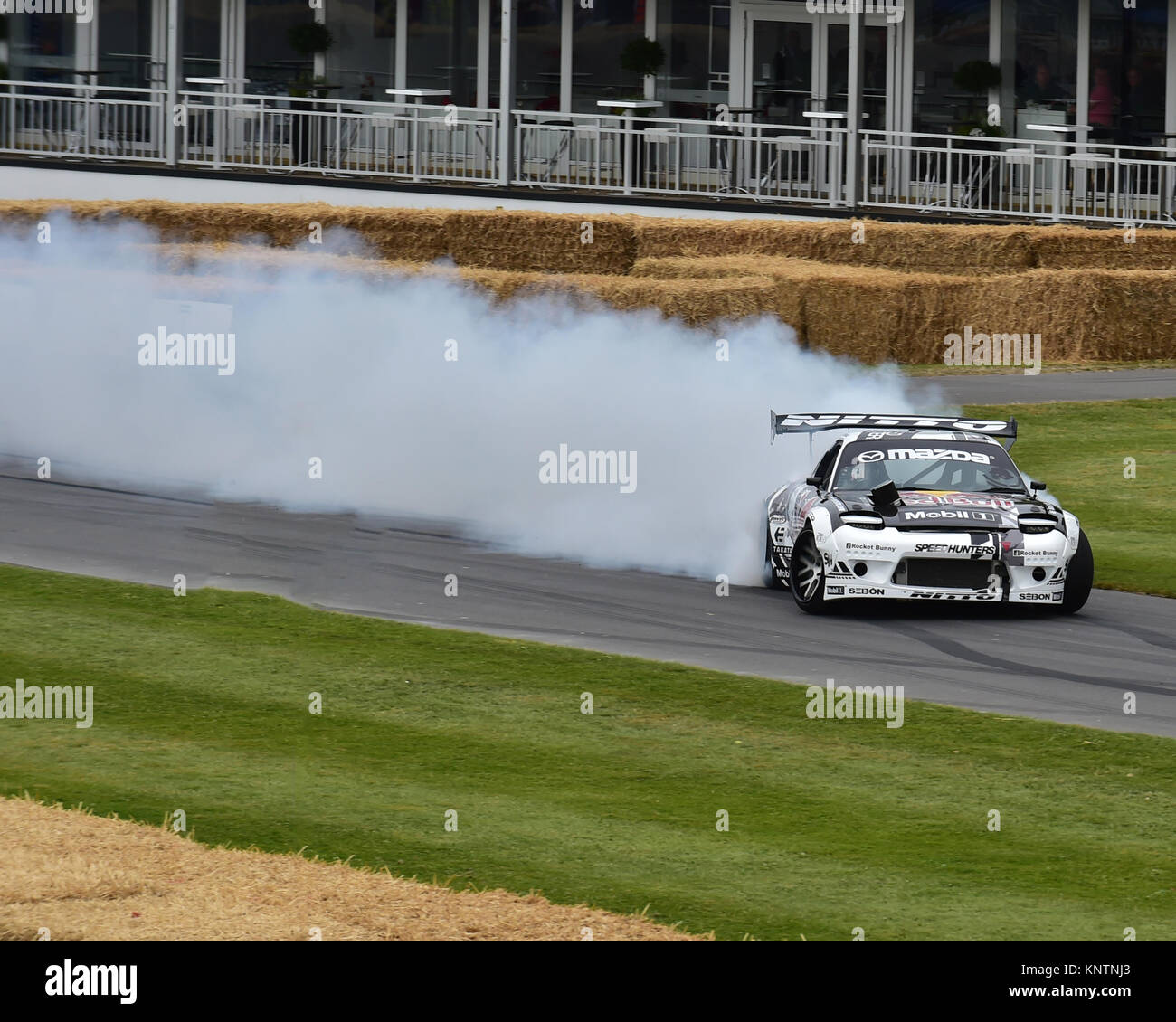 Mazda fd rx7 -Fotos und -Bildmaterial in hoher Auflösung – Alamy