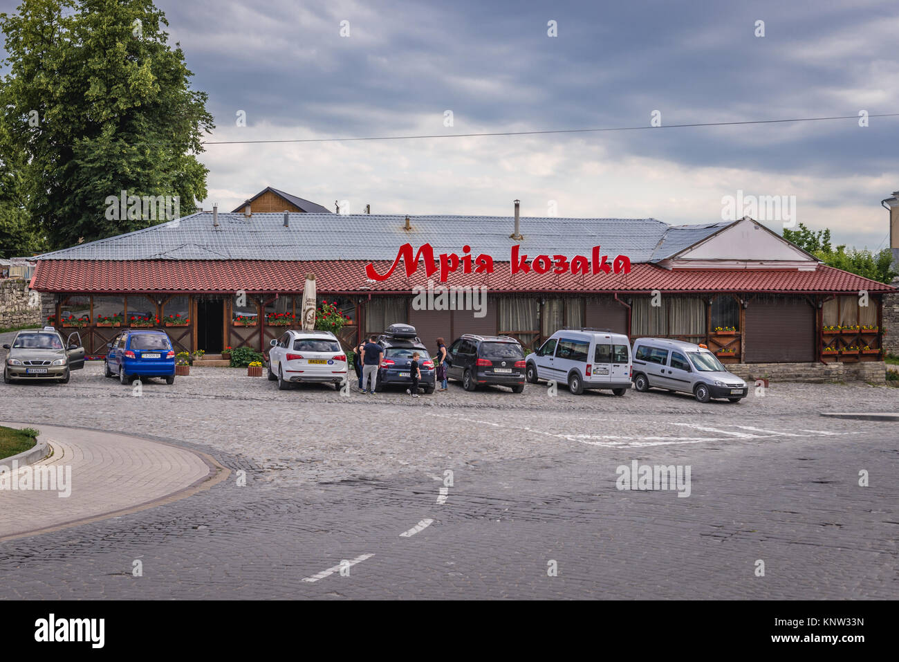 Traum von kosaken -Fotos und -Bildmaterial in hoher Auflösung – Alamy