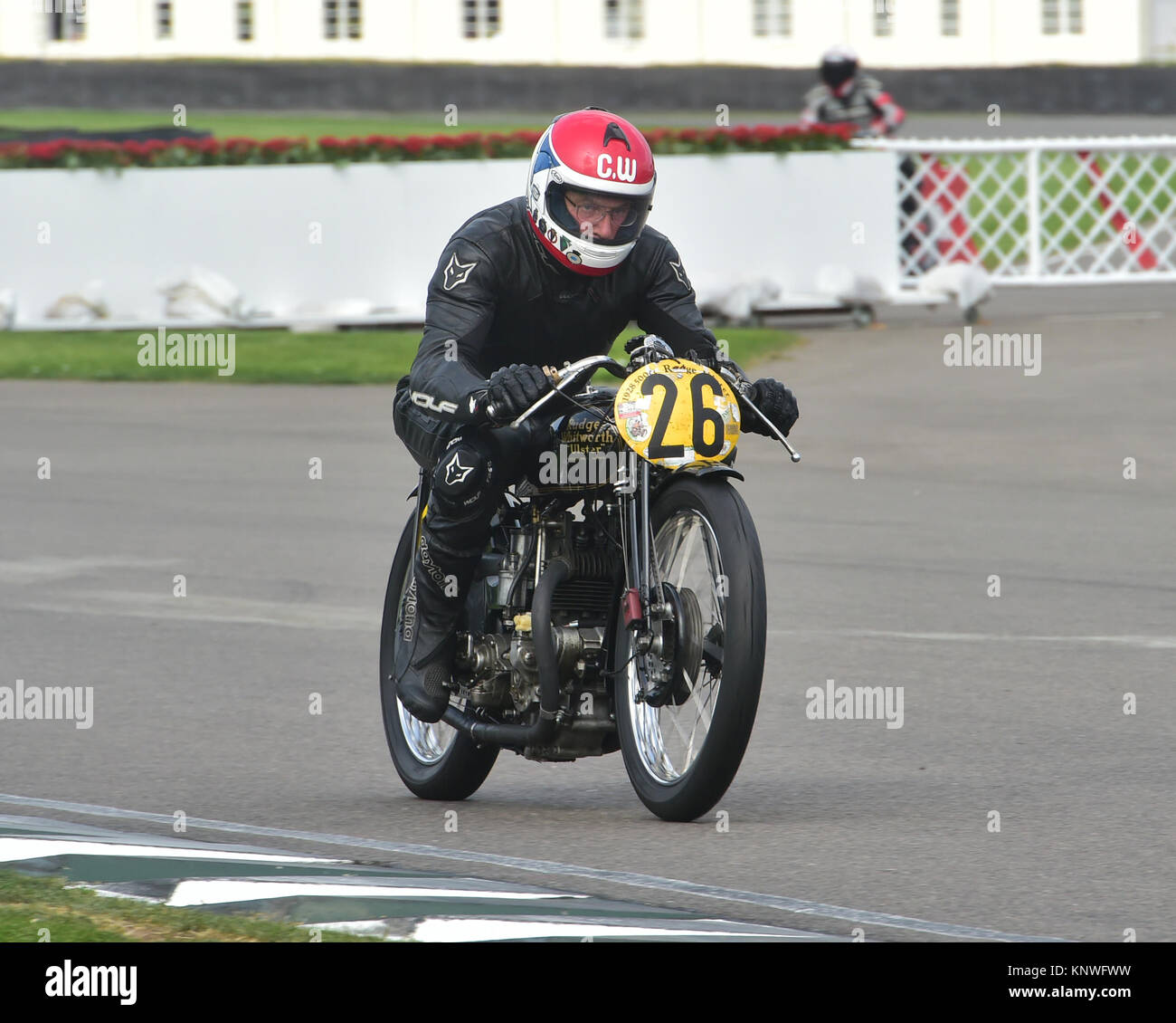Vincent williams -Fotos und -Bildmaterial in hoher Auflösung – Alamy