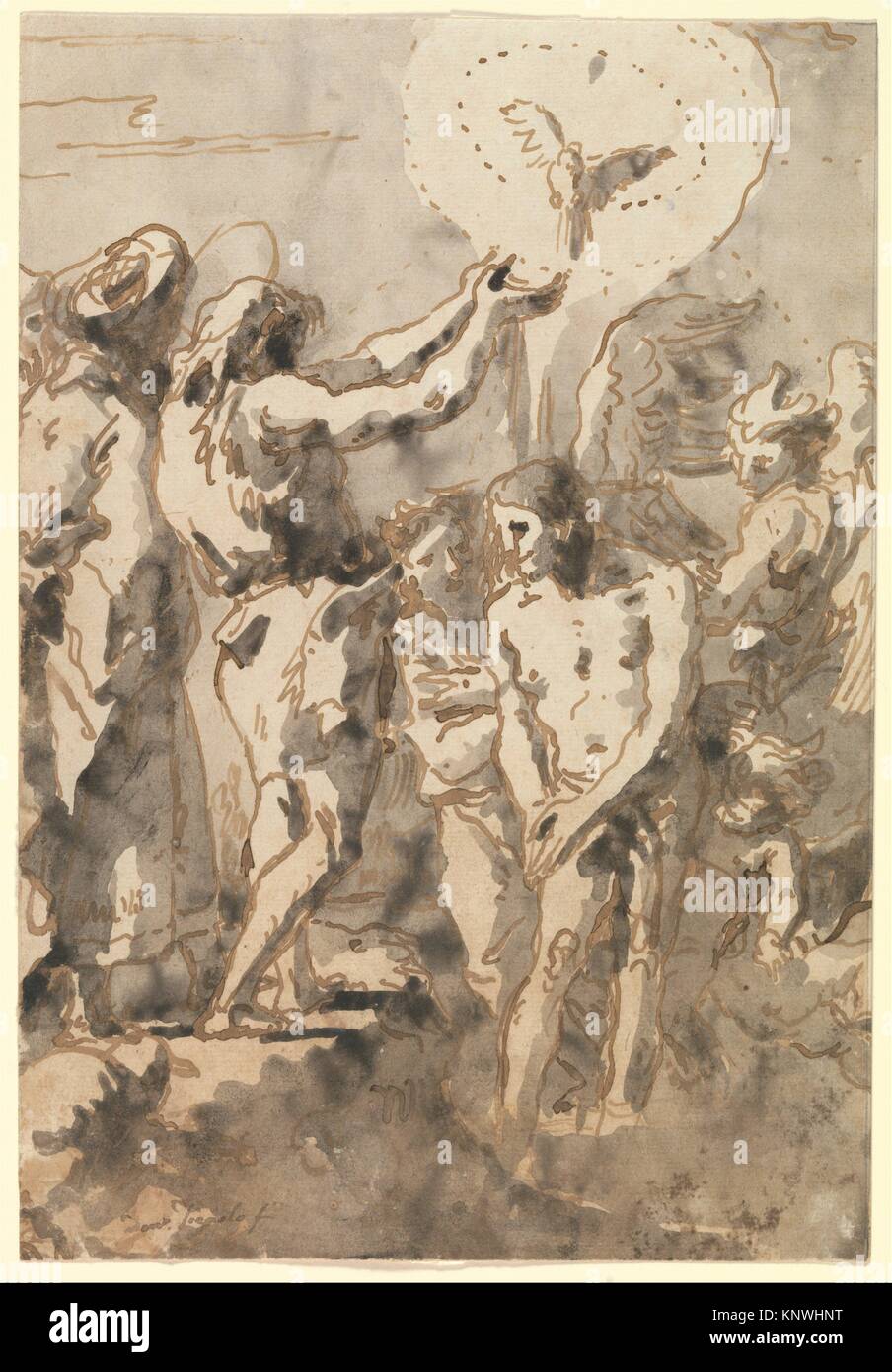 Domenico Morone Stockfotos und -bilder Kaufen - Alamy