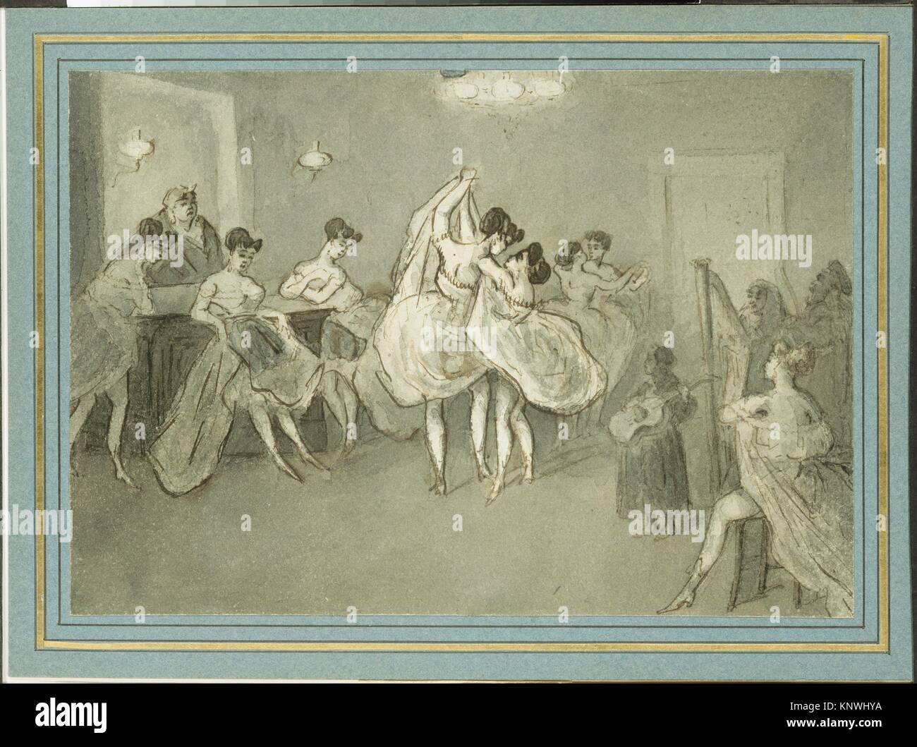 Frauen im bordell -Fotos und -Bildmaterial in hoher Auflösung – Alamy