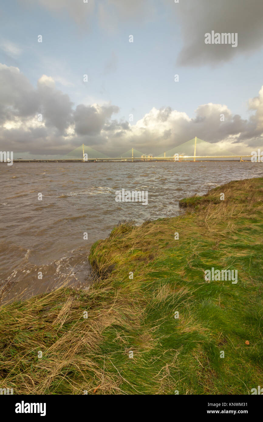 Widnes docks -Fotos und -Bildmaterial in hoher Auflösung – Alamy