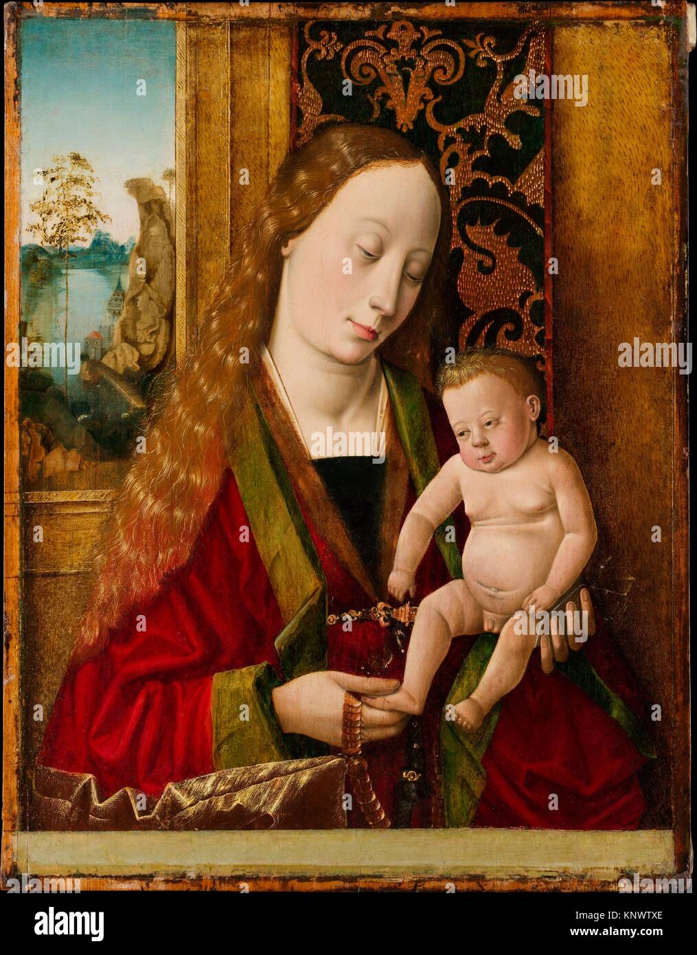 Hans traut -Fotos und -Bildmaterial in hoher Auflösung – Alamy