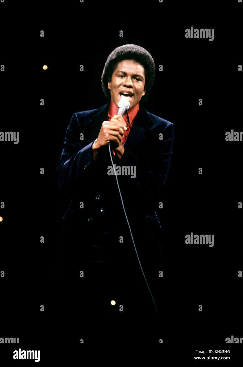Jermaine Jackson Stockfotos & Jermaine Jackson Bilder - Alamy