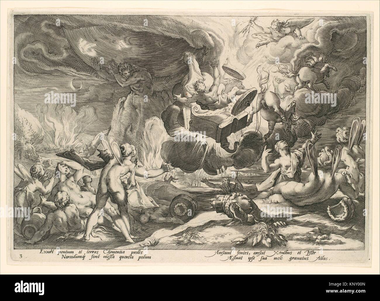 Ovid Metamorphoses Stockfotos & Ovid Metamorphoses Bilder - Seite 3 - Alamy