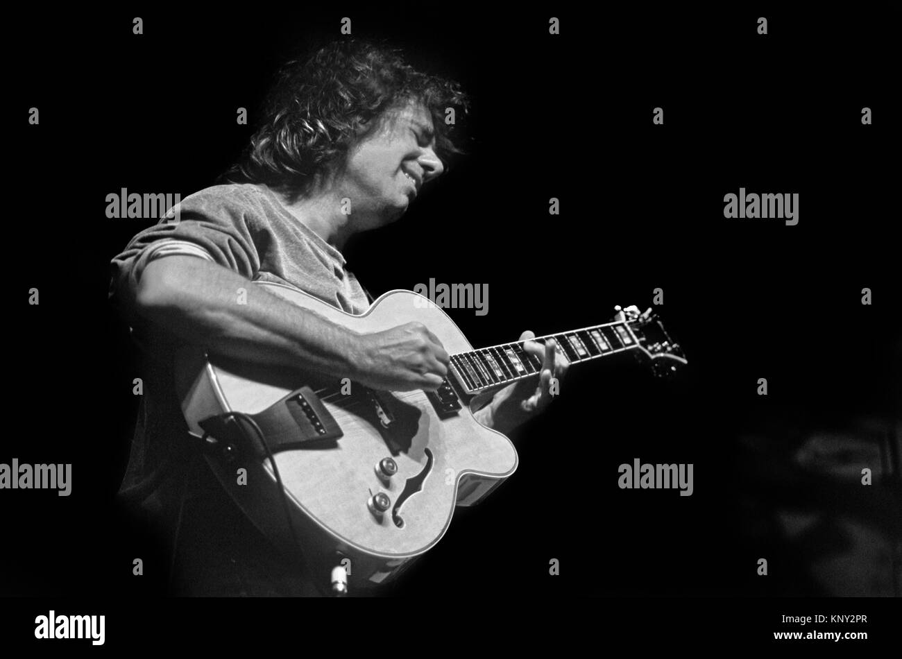 The pat metheny group -Fotos und -Bildmaterial in hoher Auflösung – Alamy