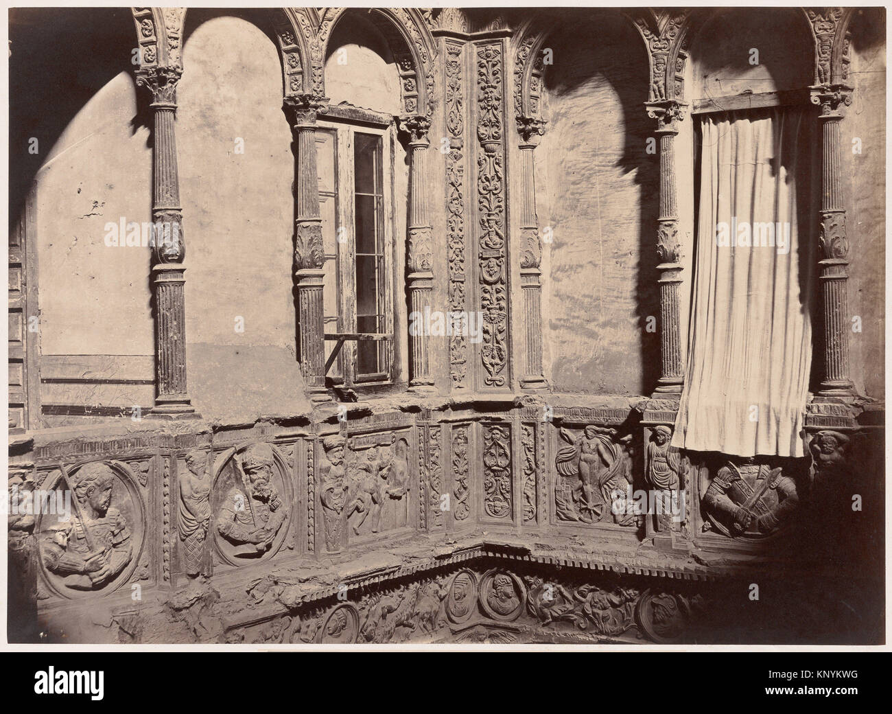 Casa Infante Stockfotos und -bilder Kaufen - Alamy