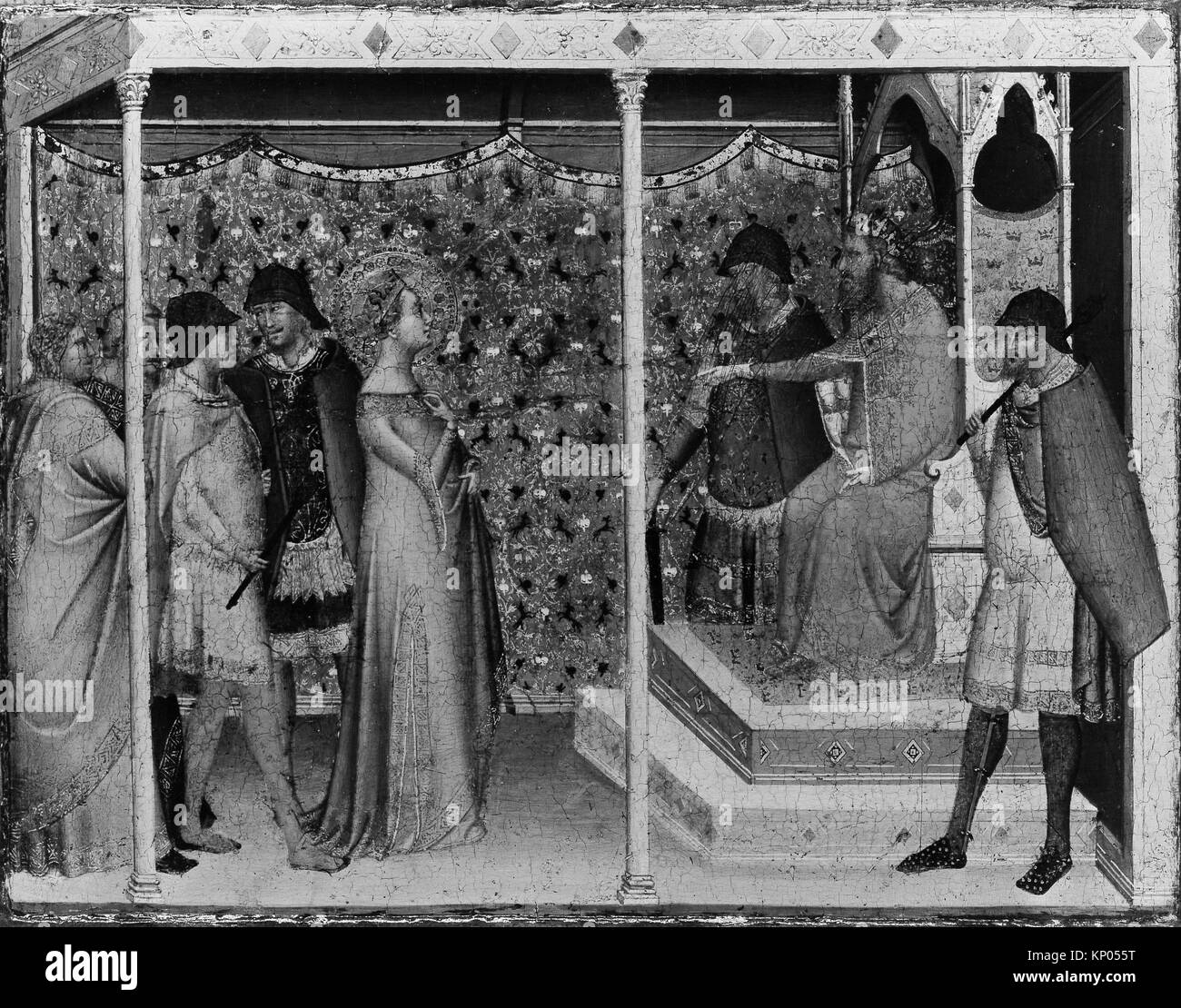 Rogers place eingang -Fotos und -Bildmaterial in hoher Auflösung – Alamy