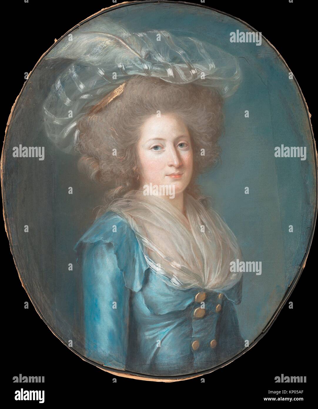 Madame elizabeth de france -Fotos und -Bildmaterial in hoher Auflösung ...