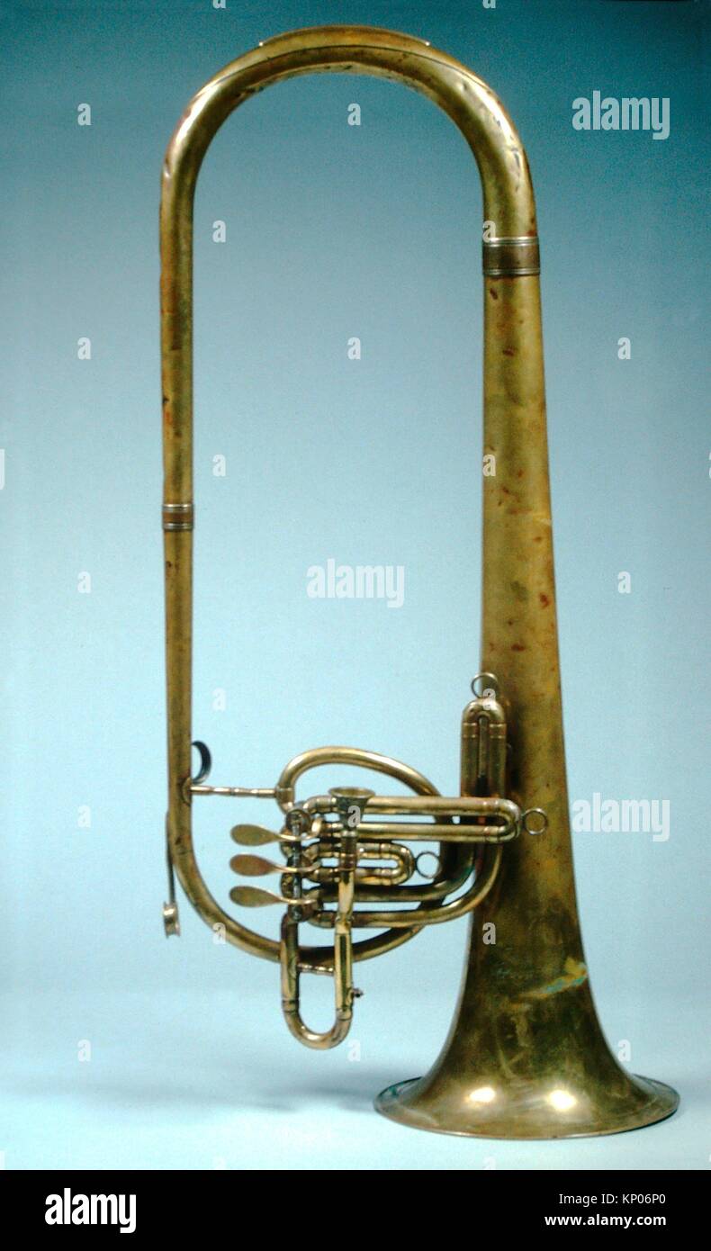 Baritone horn -Fotos und -Bildmaterial in hoher Auflösung – Alamy