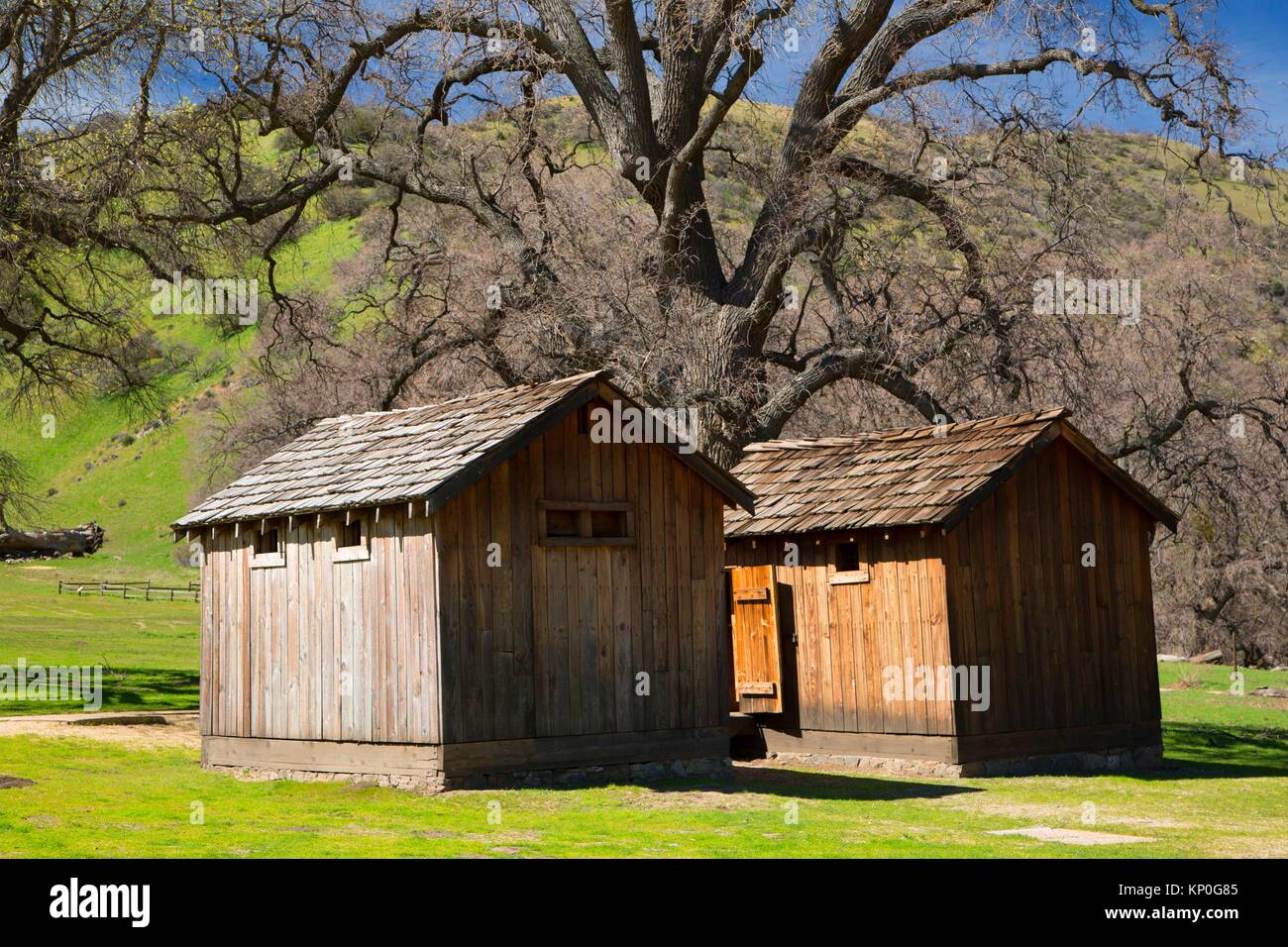Fort tejon state historischer park -Fotos und -Bildmaterial in hoher ...