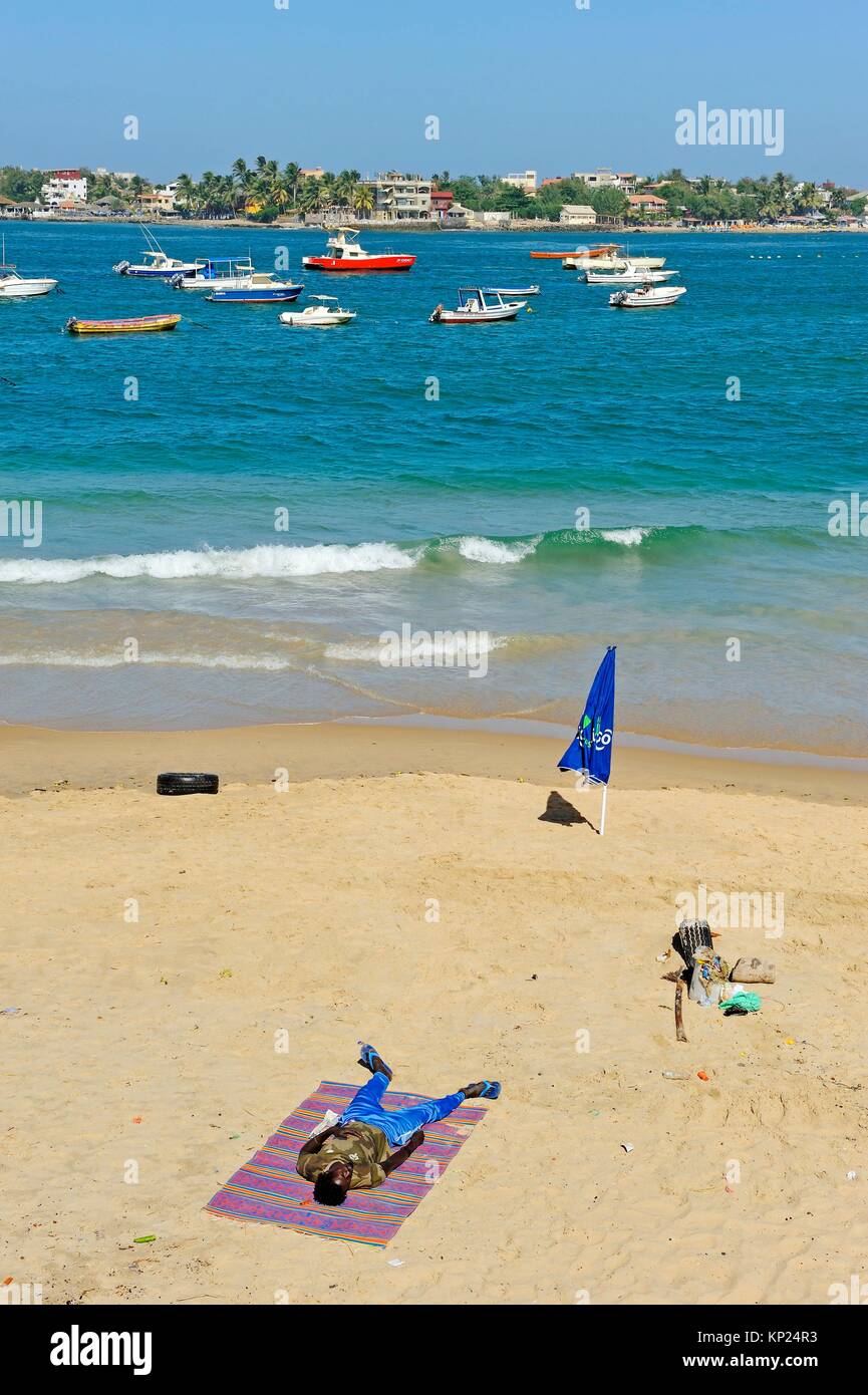 Beach at ngor -Fotos und -Bildmaterial in hoher Auflösung – Alamy