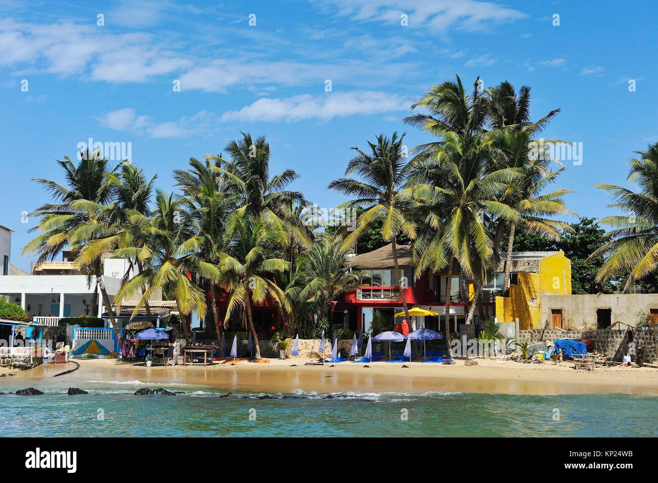 Beach at ngor -Fotos und -Bildmaterial in hoher Auflösung – Alamy
