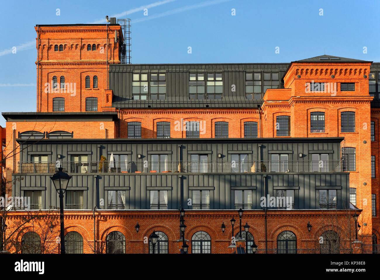 Karol scheibler -Fotos und -Bildmaterial in hoher Auflösung – Alamy