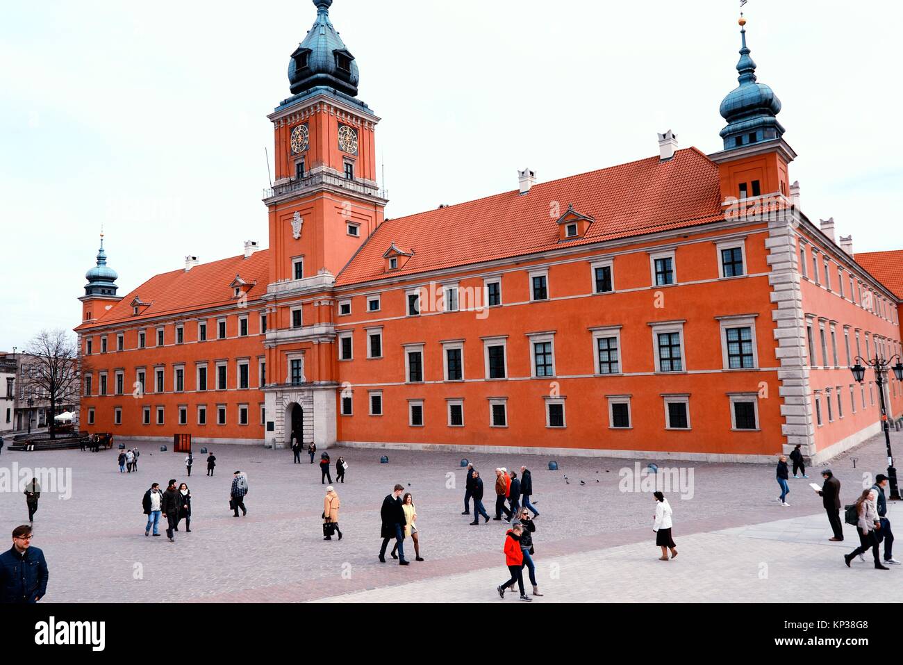 Warschauer altstadtpanorama -Fotos und -Bildmaterial in hoher Auflösung ...