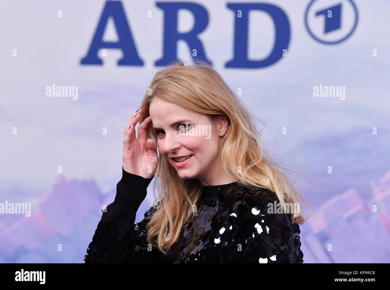Stephanie Müller Spirra Stockfotos und -bilder Kaufen - Alamy
