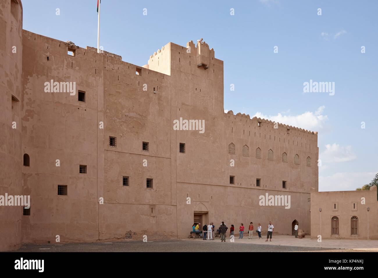 Festung in oman -Fotos und -Bildmaterial in hoher Auflösung – Alamy