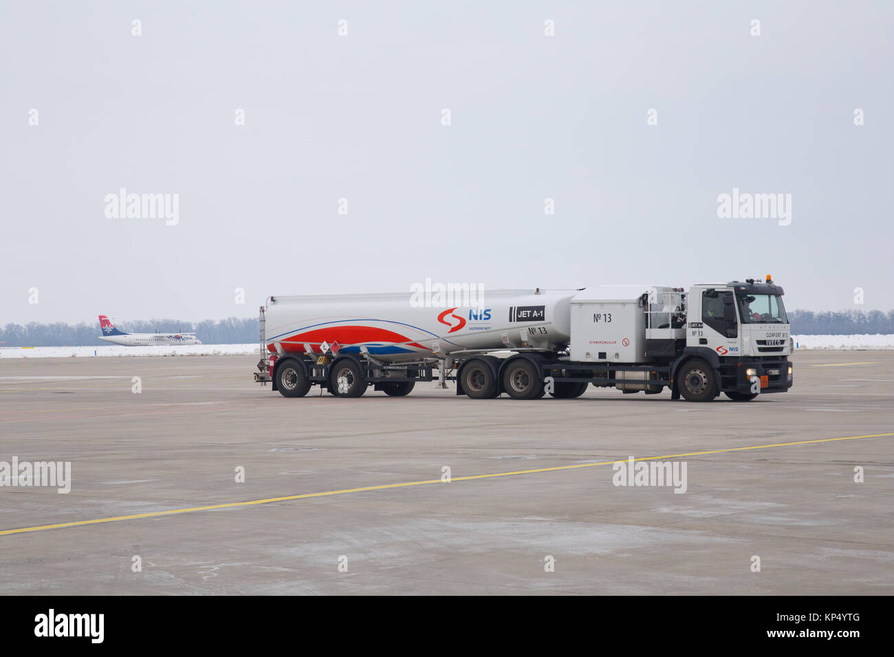 Jet A1 Stockfotos und -bilder Kaufen - Alamy