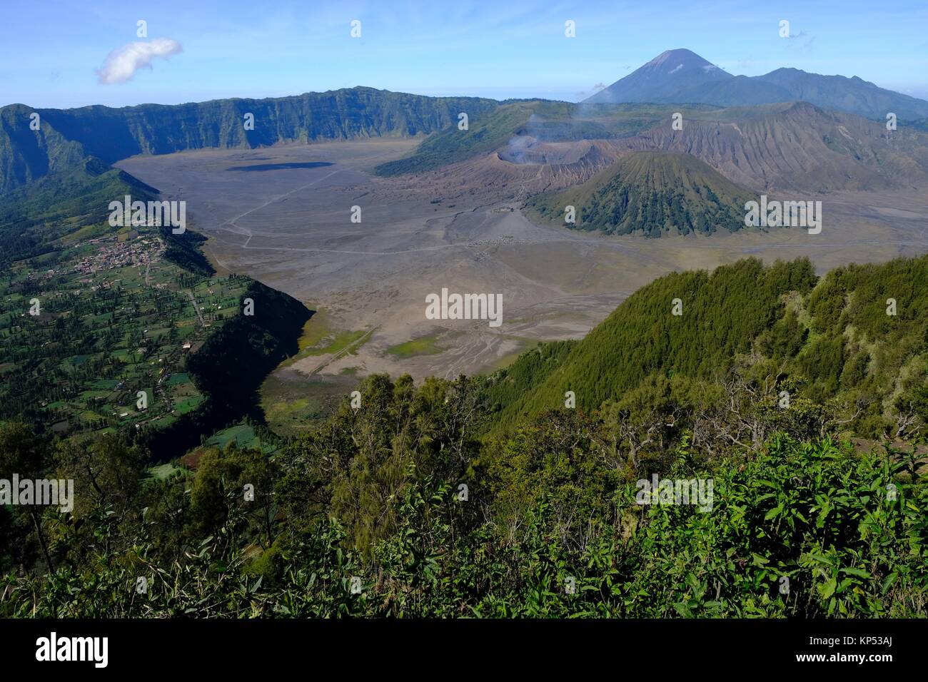 Vulcano in java -Fotos und -Bildmaterial in hoher Auflösung – Alamy