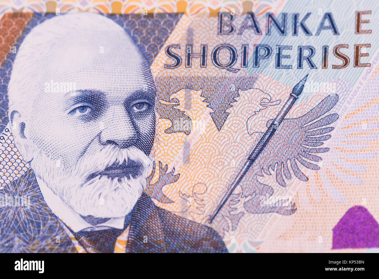 500 albanischer lek -Fotos und -Bildmaterial in hoher Auflösung – Alamy