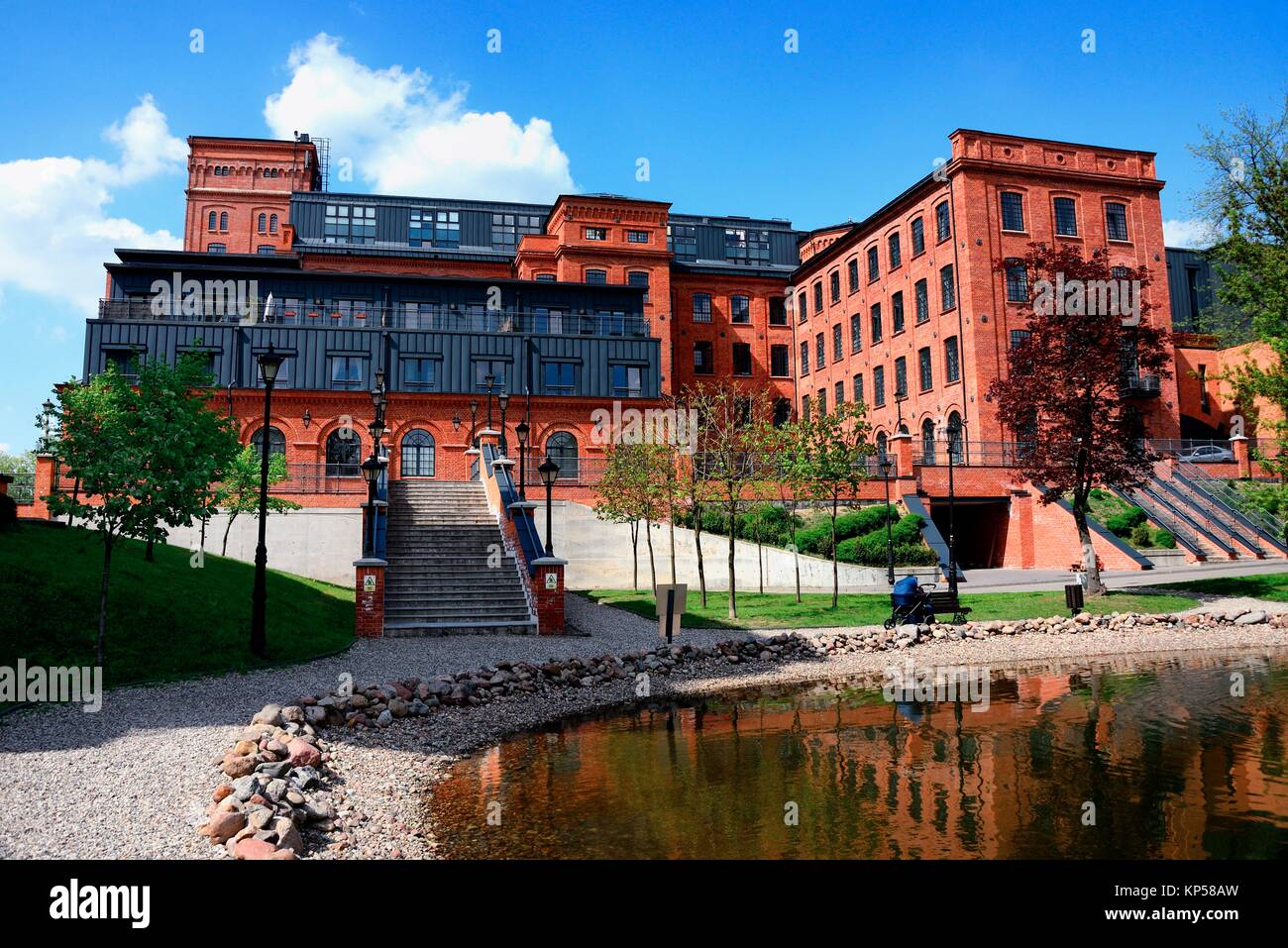 Karol scheibler -Fotos und -Bildmaterial in hoher Auflösung – Alamy