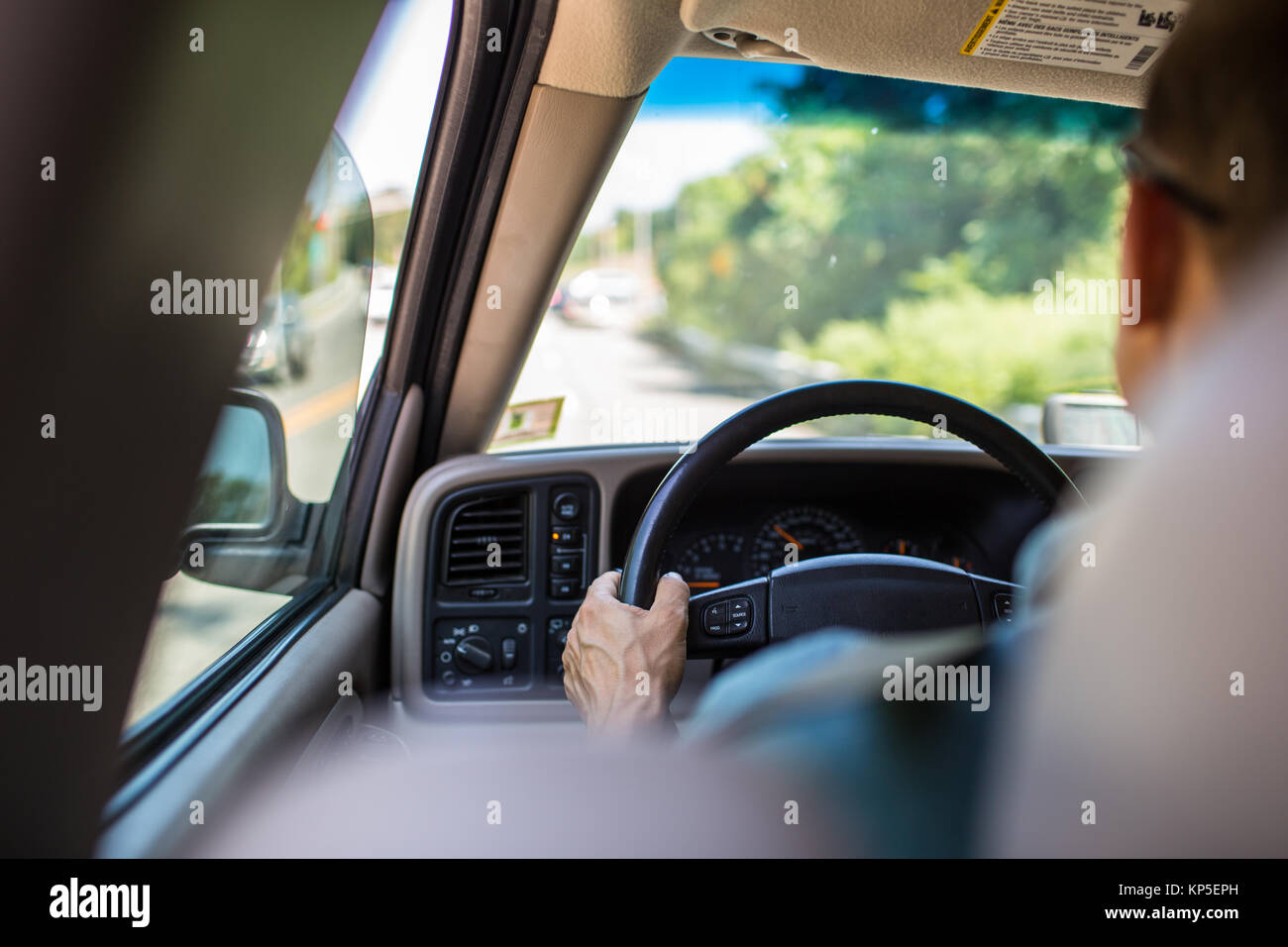 Stadt stadtzug transport fahrer -Fotos und -Bildmaterial in hoher ...