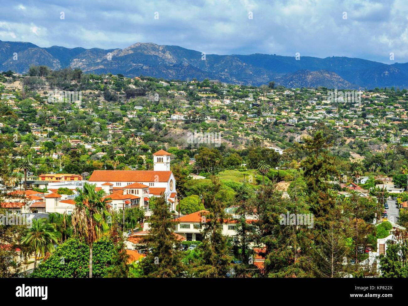 Montecito california -Fotos und -Bildmaterial in hoher Auflösung – Alamy