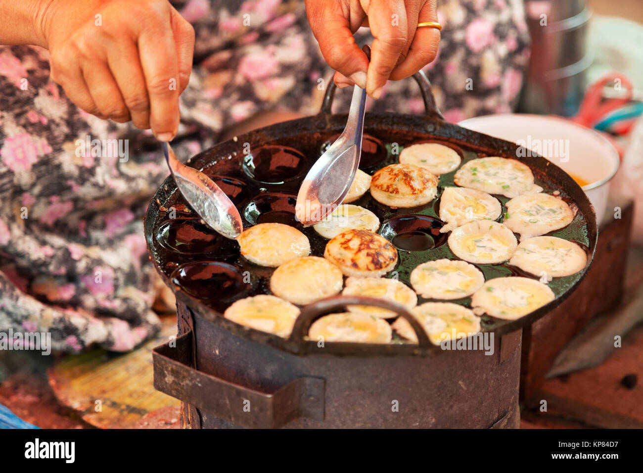 Myanmar Street Food, Myanmar Street Food, Myanmar Street Food, Myanmar ...