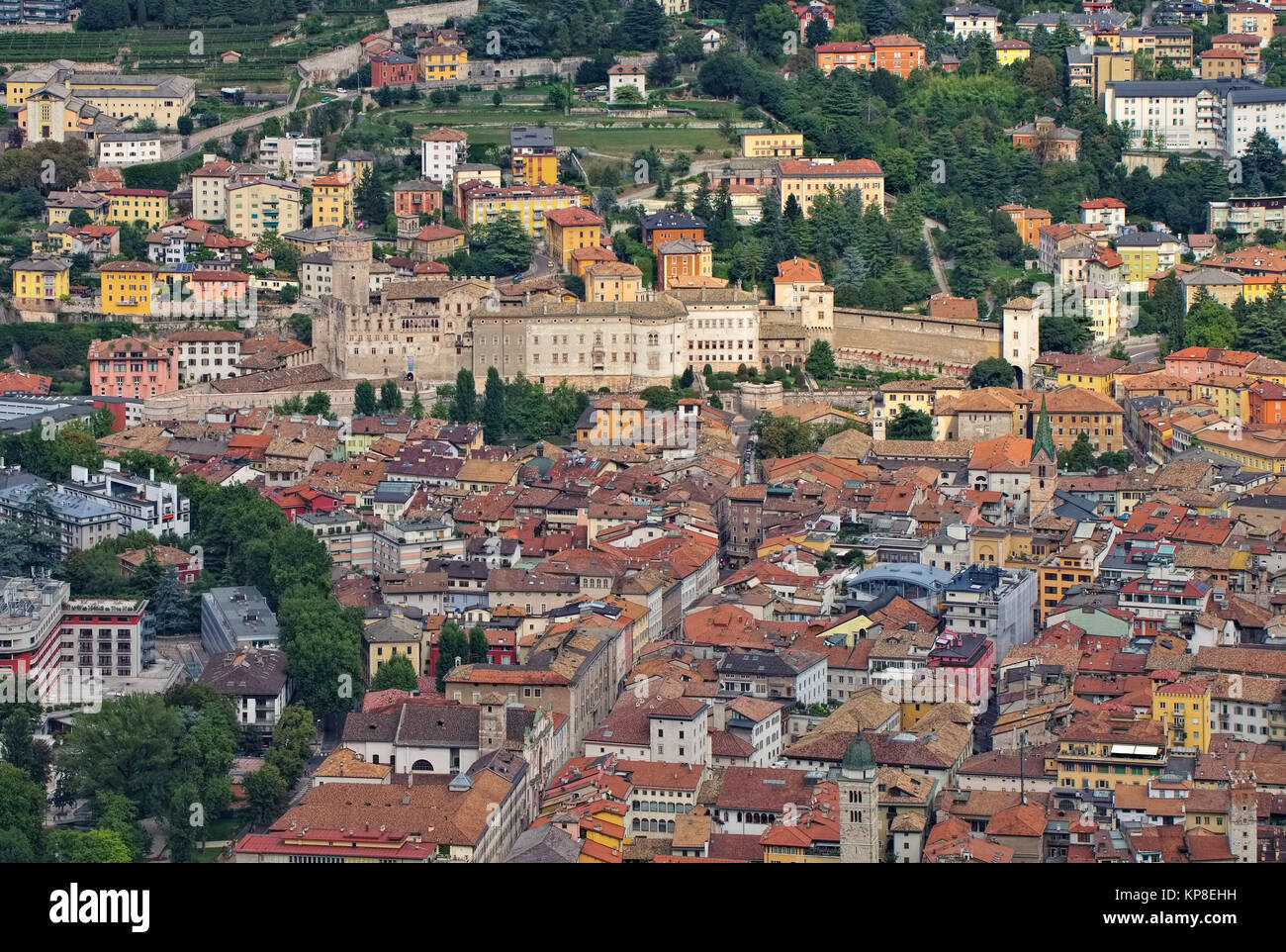 Trient church -Fotos und -Bildmaterial in hoher Auflösung – Alamy