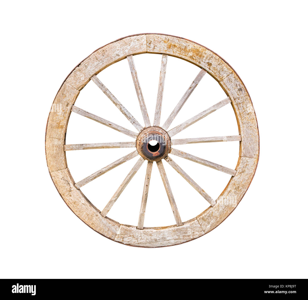 Altes holzrad aus einem wagen -Fotos und -Bildmaterial in hoher ...
