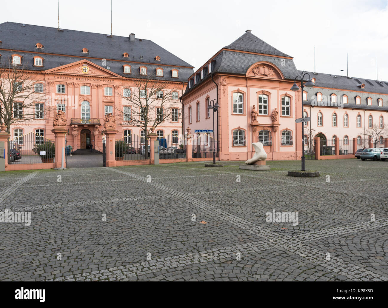 Republik mainz -Fotos und -Bildmaterial in hoher Auflösung – Alamy
