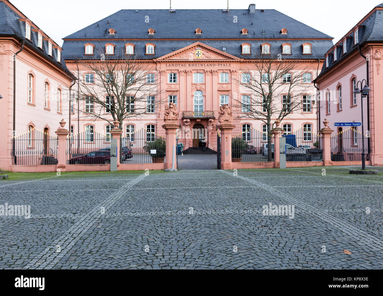 Republik mainz -Fotos und -Bildmaterial in hoher Auflösung – Alamy