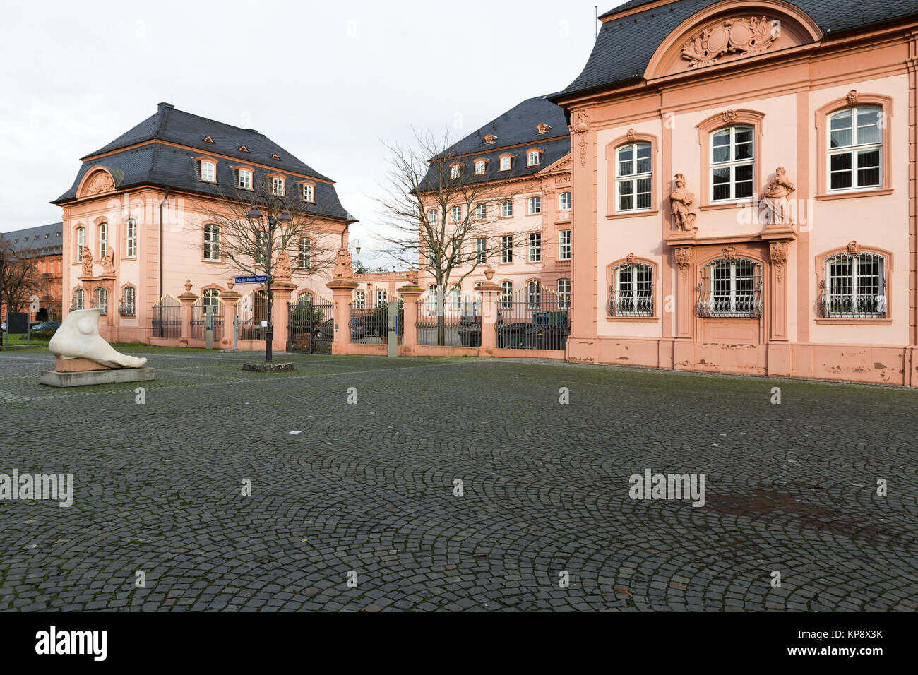 Republik mainz -Fotos und -Bildmaterial in hoher Auflösung – Alamy